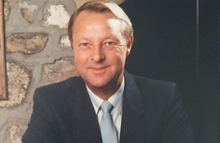 Founder of South Wales Jewellers passes away after contracting Covid-19 ...