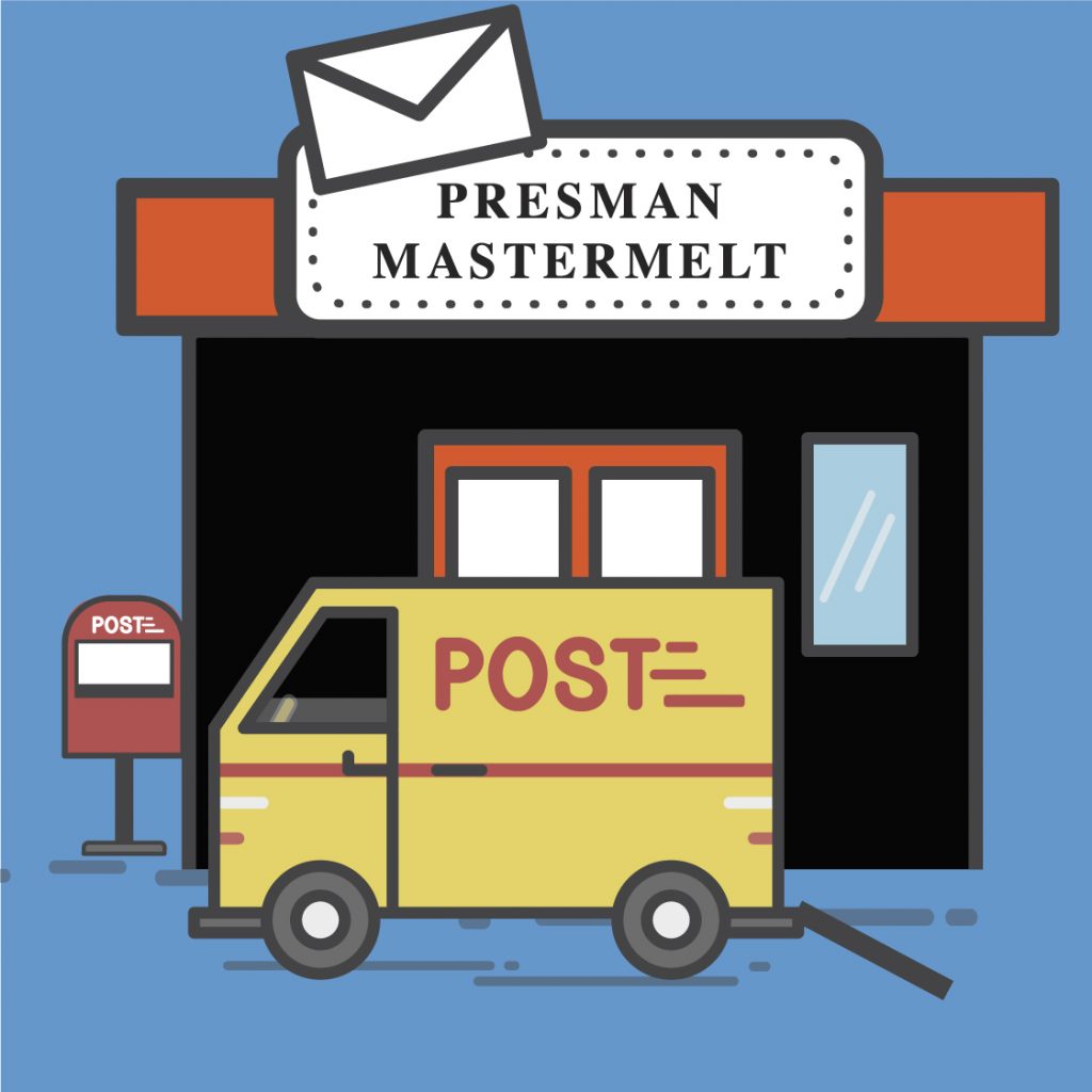 Presman Mastermelt reopens scrap metal postal service | Retail Jeweller