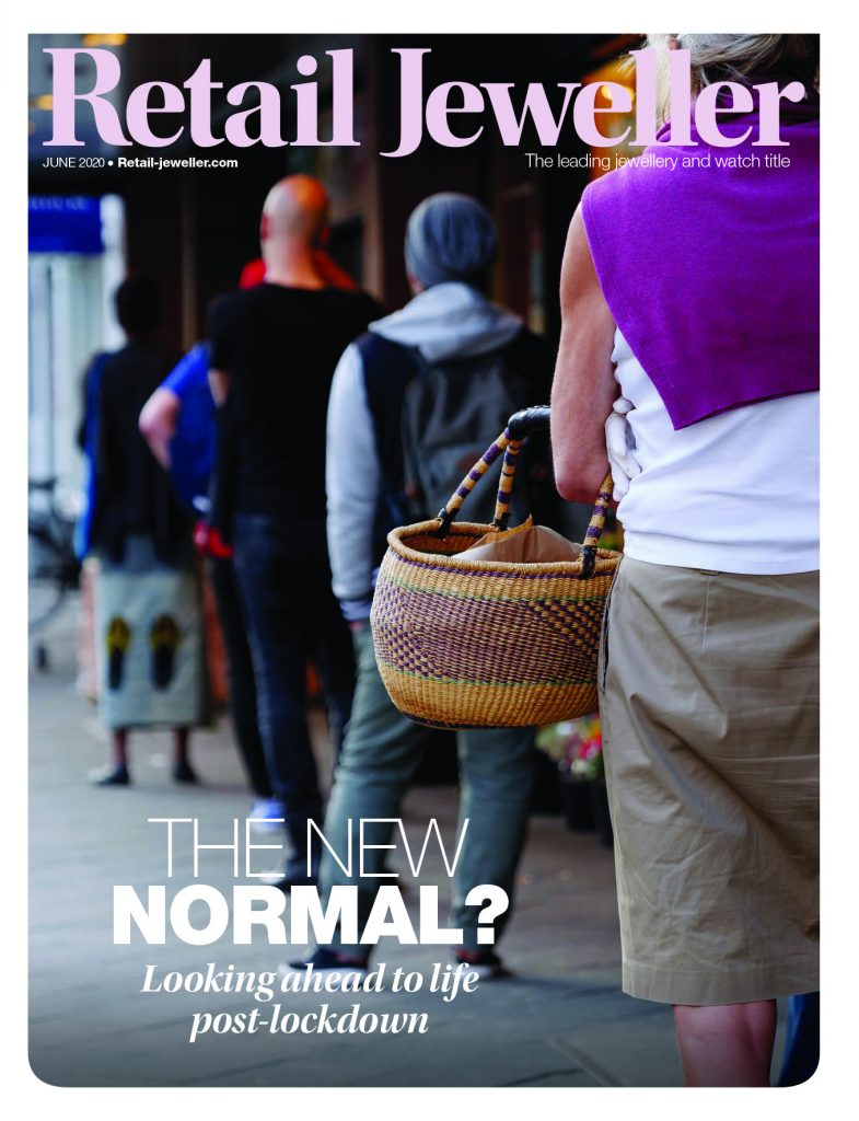 Digital Magazine: June 2020 - Retail Jeweller