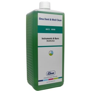 HS Walsh becomes exclusive UK stockists for Elma Clean EC55 | Retail ...