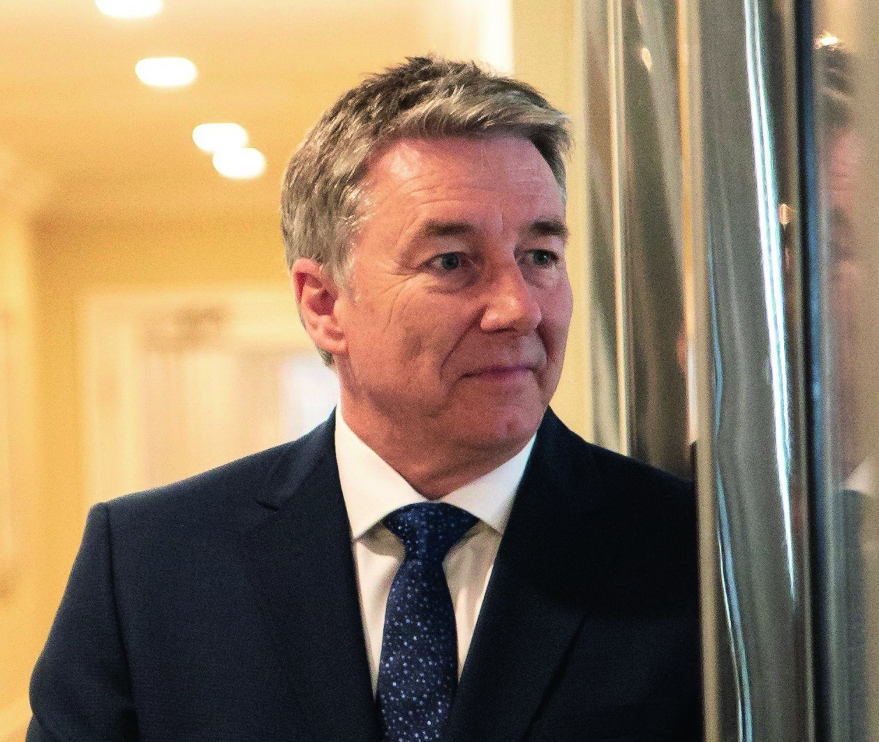 INDUSTRY Q&A: The Retail Jewellers’ Congress is for everyone | Retail ...