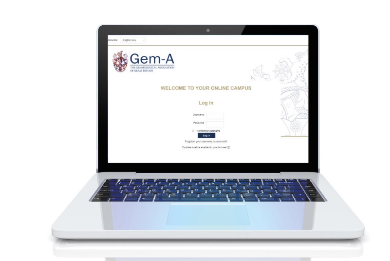 Gem-A London to host all upcoming courses online-only until February ...