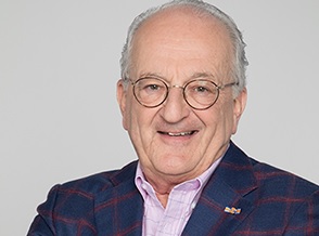 WDC names Edward Asscher as president and appoints first female vice ...