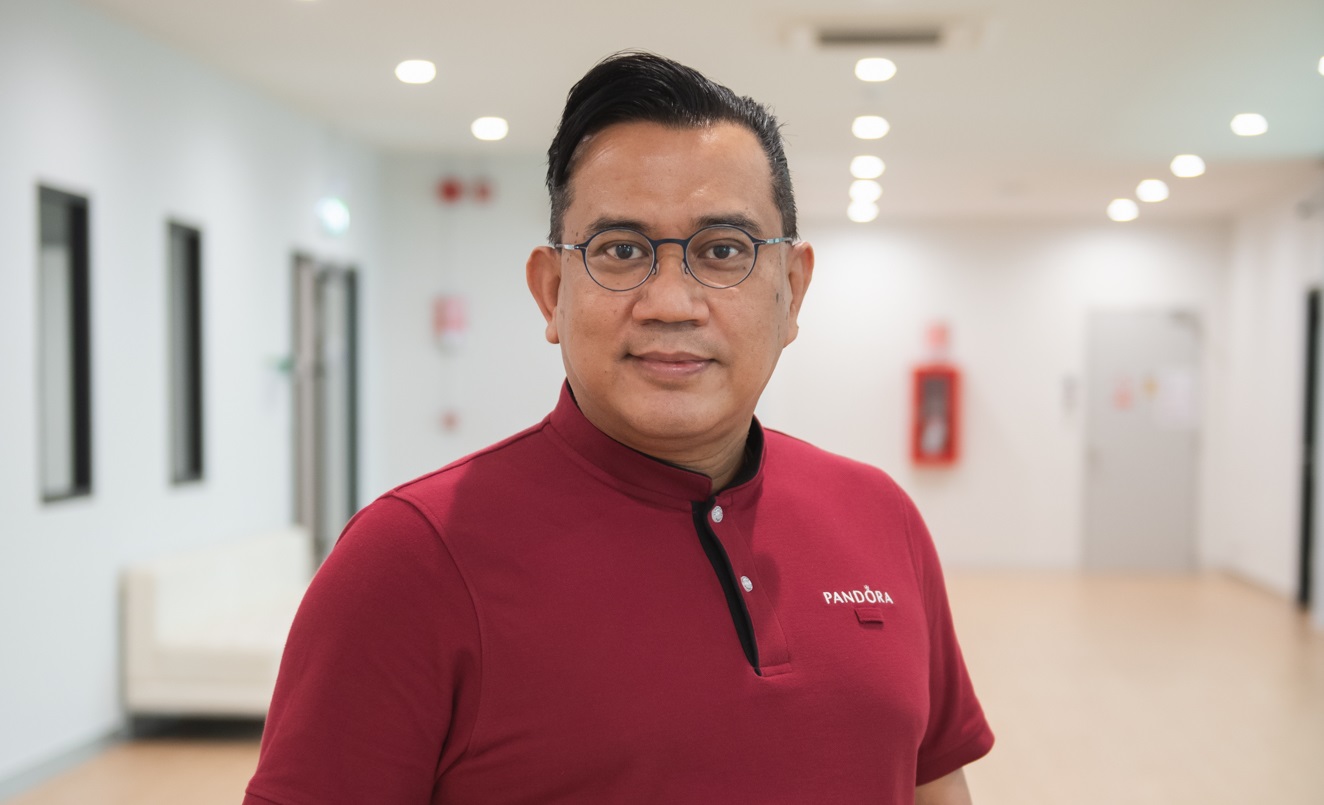 Pandora appoints new chief supply officer | Retail Jeweller