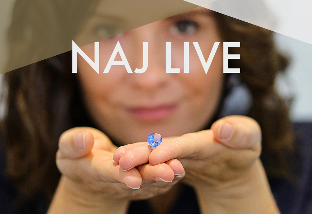 NAJ launches first digital NAJ Live event | Retail Jeweller