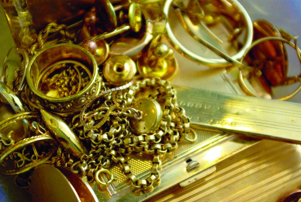 Clarity & Success debuts precious metal purchase module | Retail Jeweller