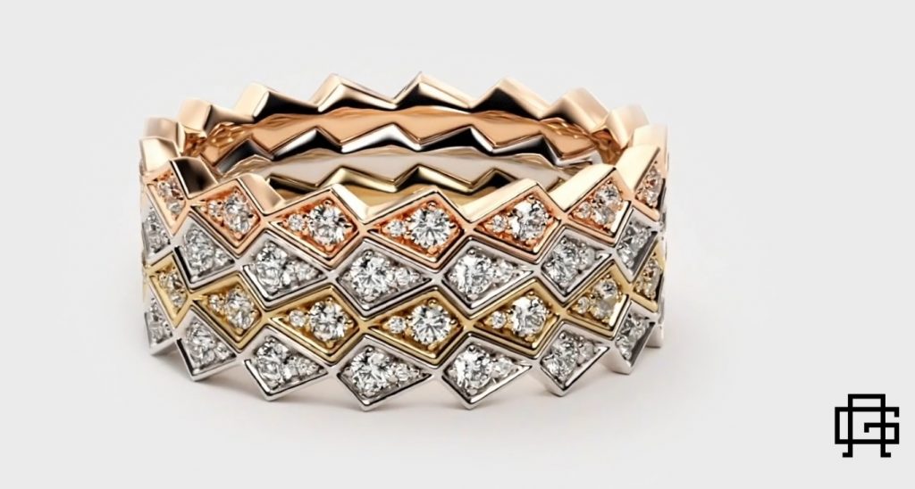 Andrew Geoghegan releases new Costeira Collection | Retail Jeweller