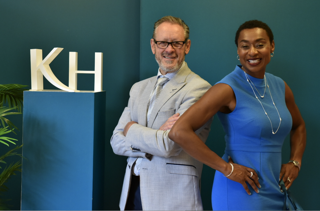 Kit Heath names Olympic athlete as new brand ambassador | Retail Jeweller