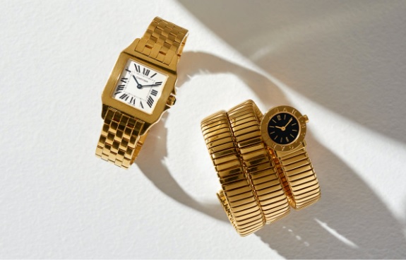 High-value fine jewellery and watch sales dominate during the pandemic ...