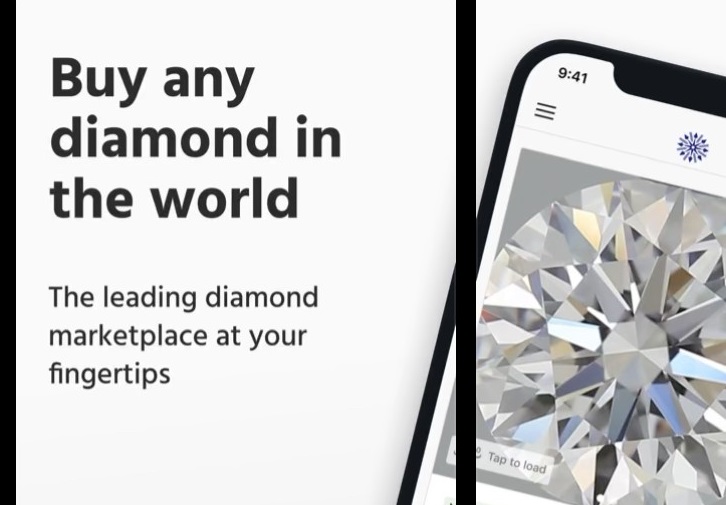 Nivoda adds laboratory-grown diamonds and unveils new app | Retail Jeweller