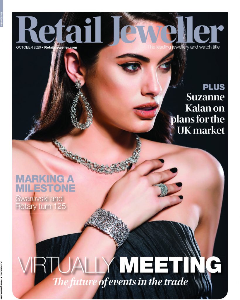 Digital Magazine: October 2020 - Retail Jeweller