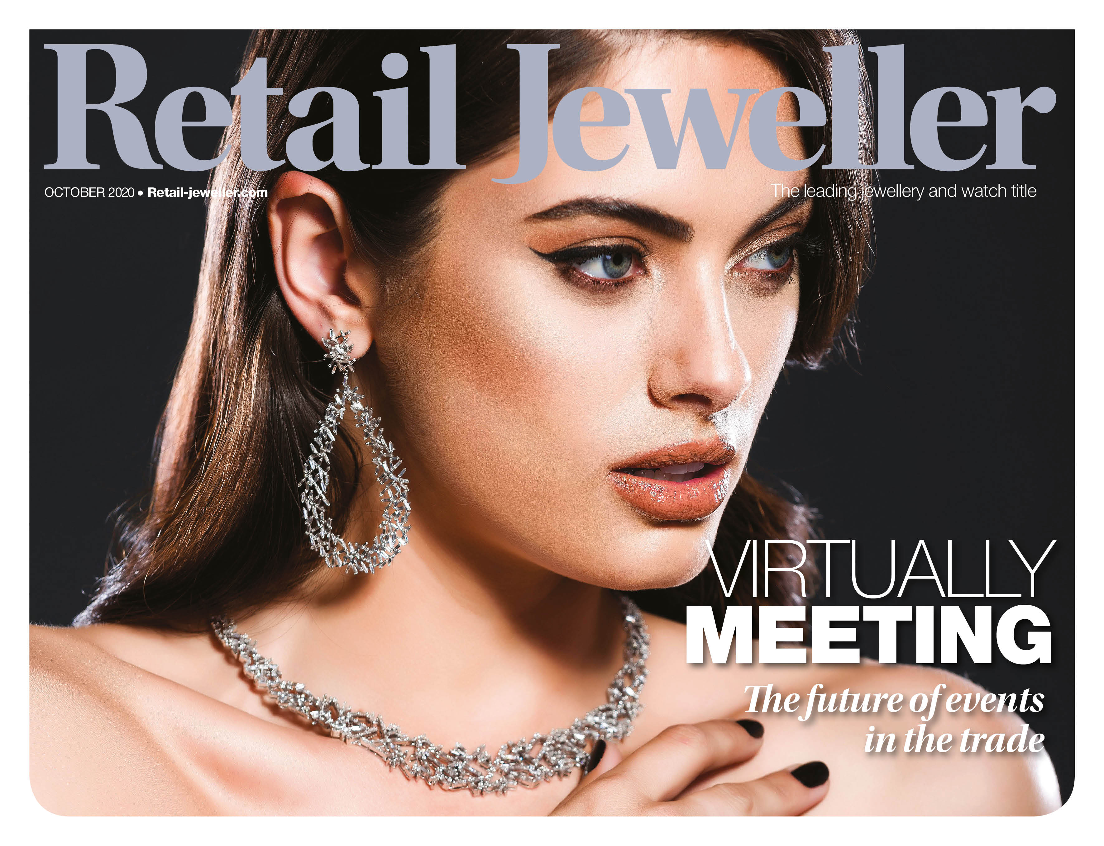Retail Jeweller’s October issue out now | Retail Jeweller