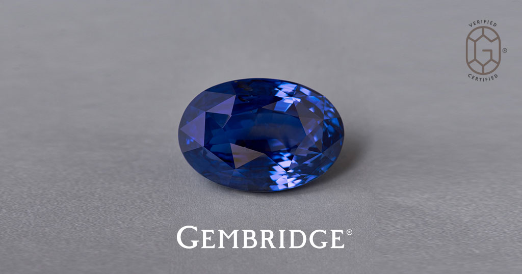 Gembridge reports record sales as listings surge | Retail Jeweller