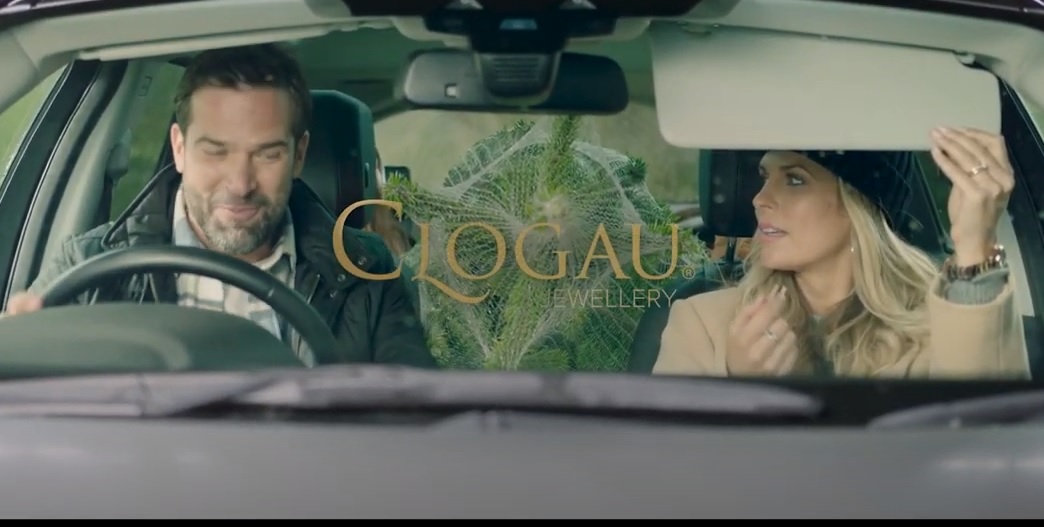 VIDEO: Clogau releases teaser ahead of Christmas advert debut | Retail ...