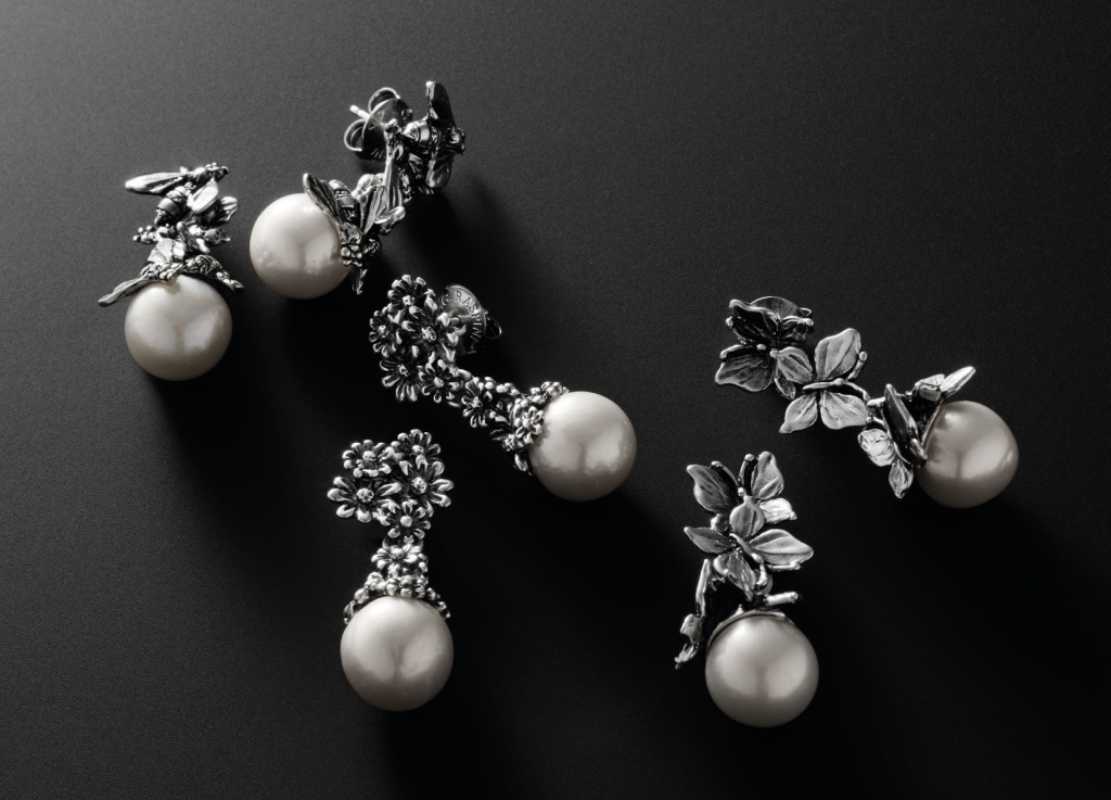 IN PICS: Giovanni Raspini releases Drops capsule collection | Retail ...