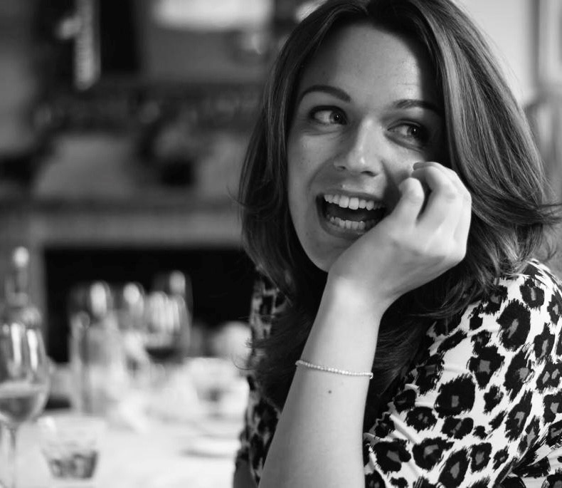 COVID-19 ADVICE SERIES: Jerry Greig on the pandemic's impact on her ...