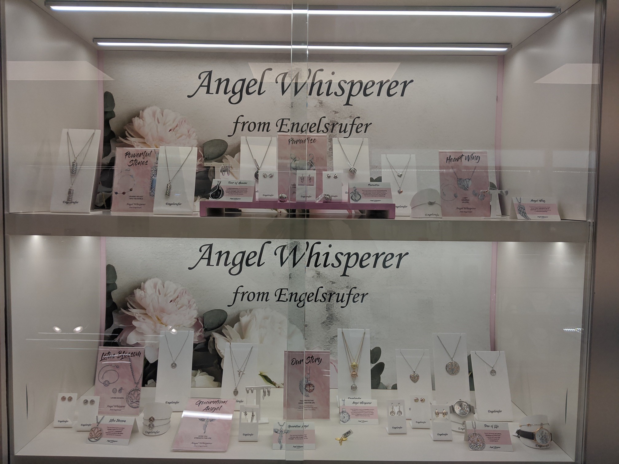 Angel Whisperer sees success in 2020 | Retail Jeweller