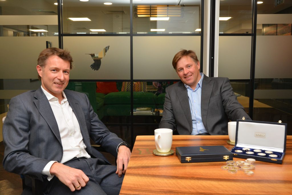 Betts Group celebrates 260th anniversary with move to responsibly ...