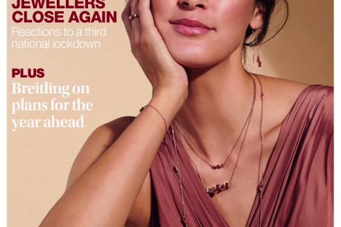 Digital Magazine: February 2021 - Retail Jeweller