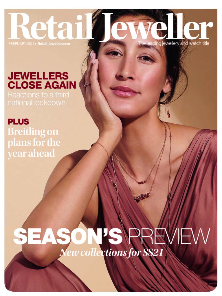 Digital Magazine: February 2021 - Retail Jeweller
