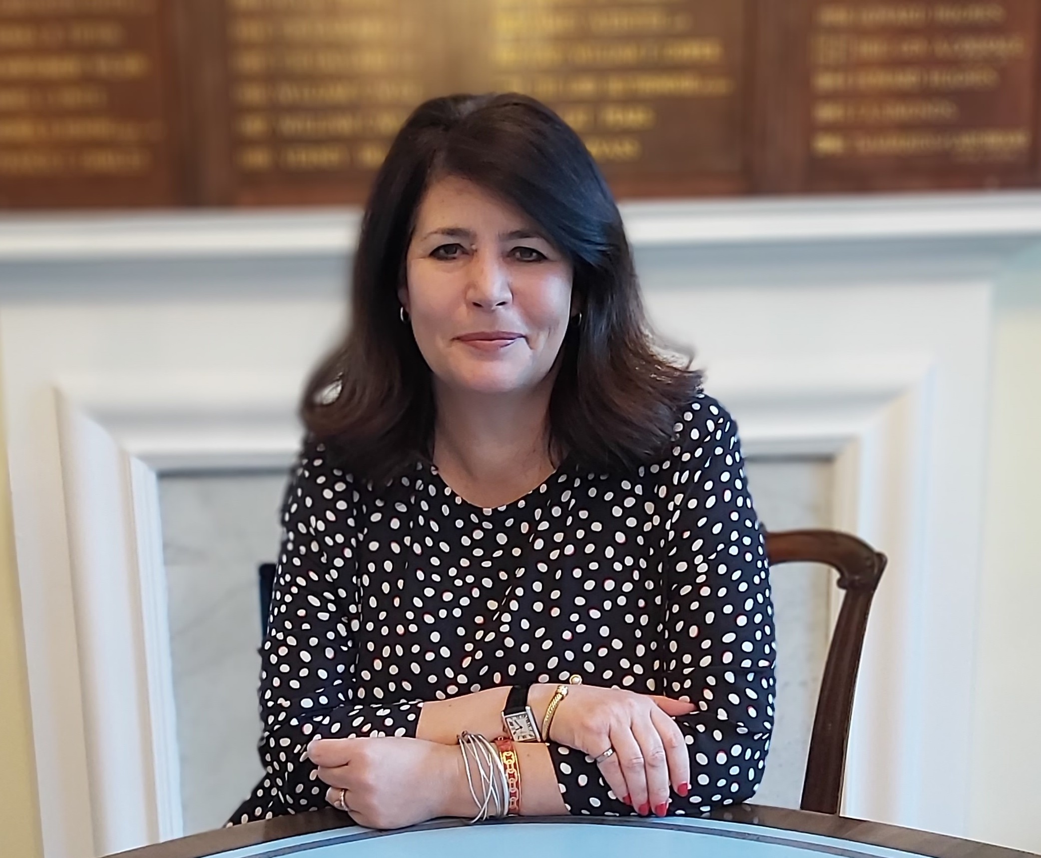 INDUSTRY OPINION: QEST’s Deborah Pocock | Retail Jeweller