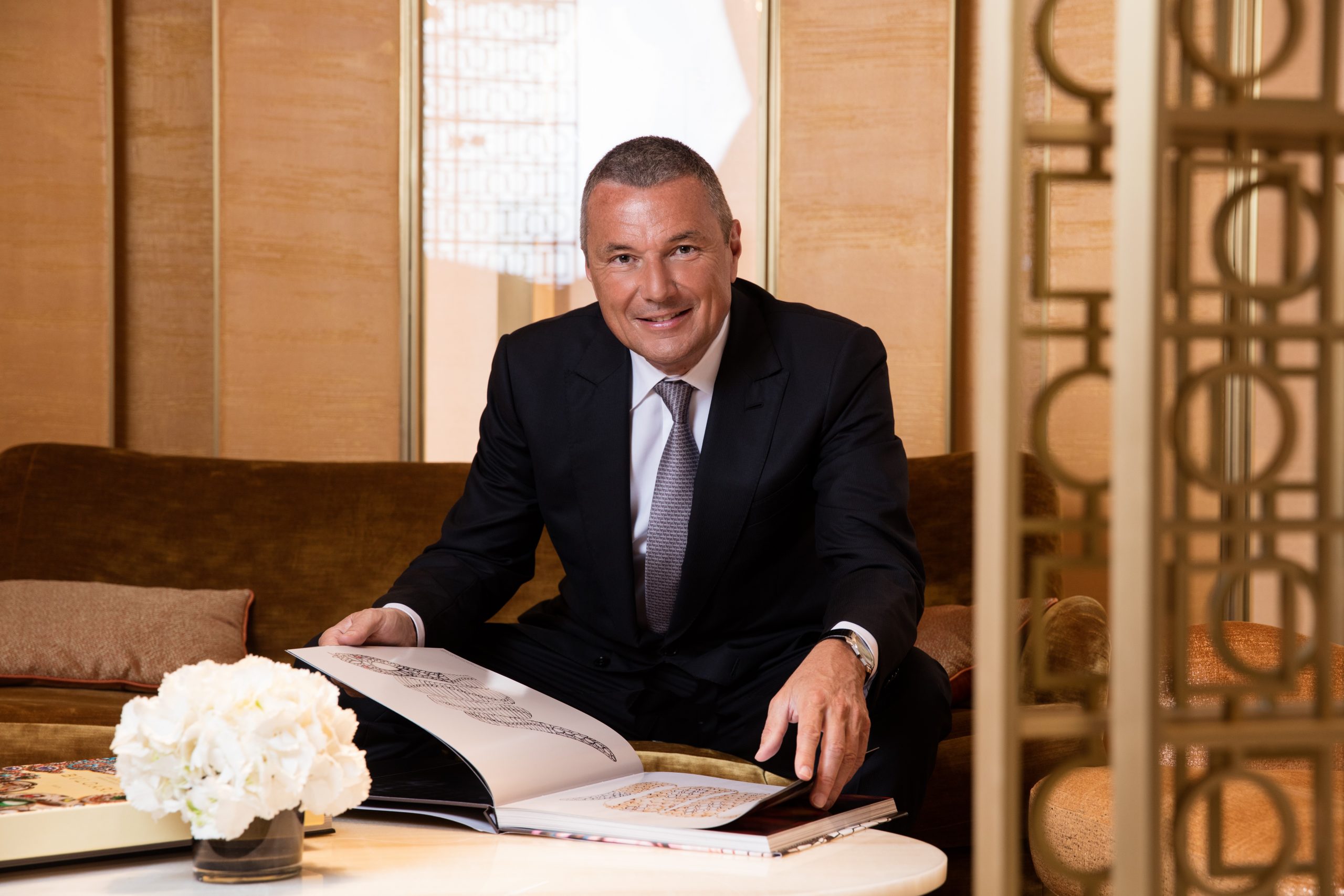 Bulgari reports strong sales in Q4 2020 | Retail Jeweller