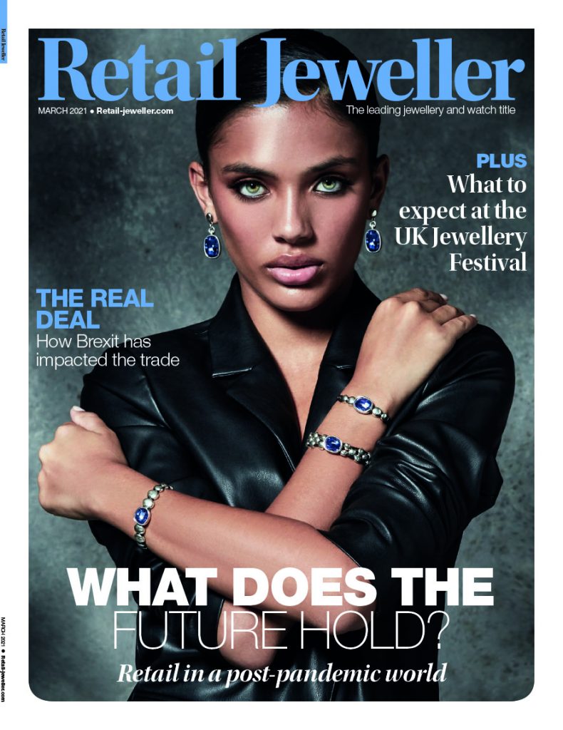 Digital Magazine: March 2021 - Retail Jeweller