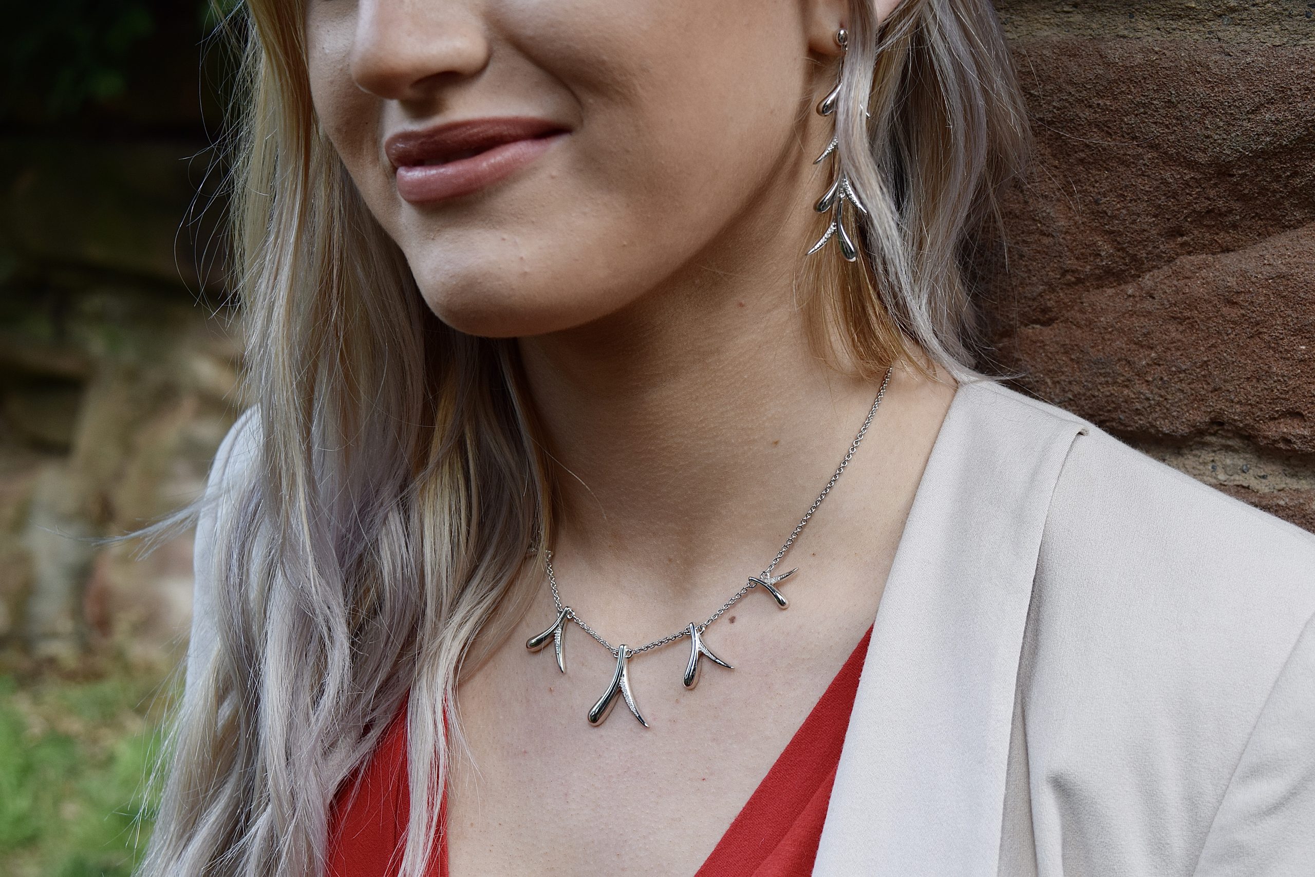 Lucy Quartermaine sees record visitors online | Retail Jeweller