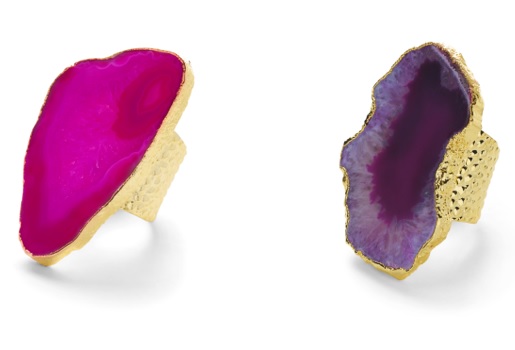 YAA YAA LONDON introduces Ultra Mega Rings | Retail Jeweller