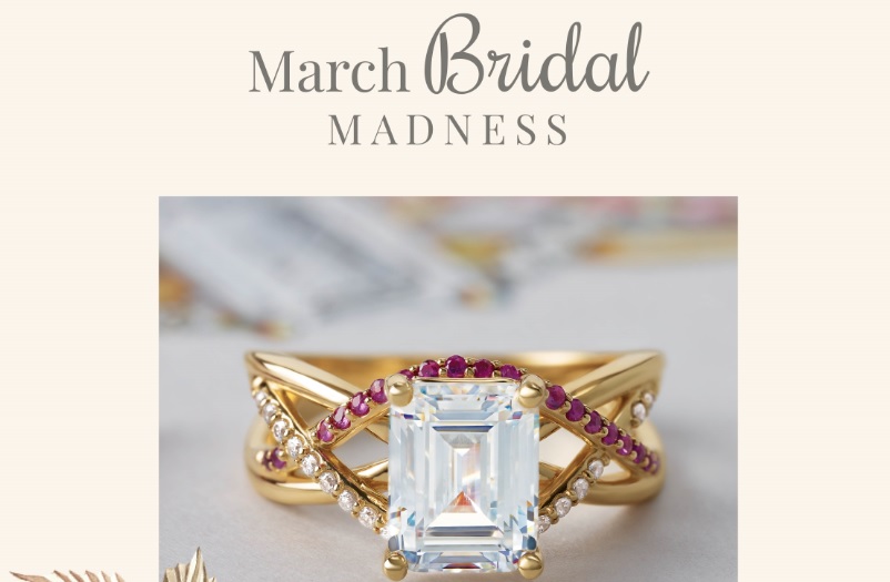 Stuller launches annual bridal design competition | Retail Jeweller