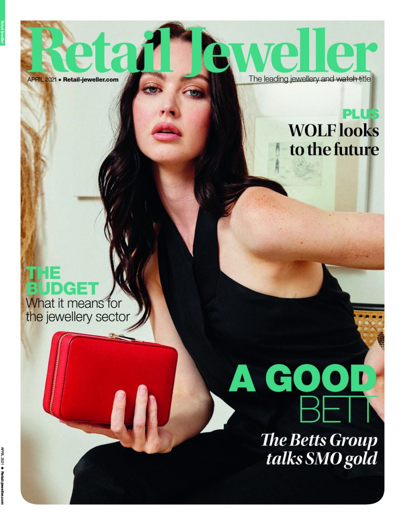 Digital Magazine: April 2021 - Retail Jeweller