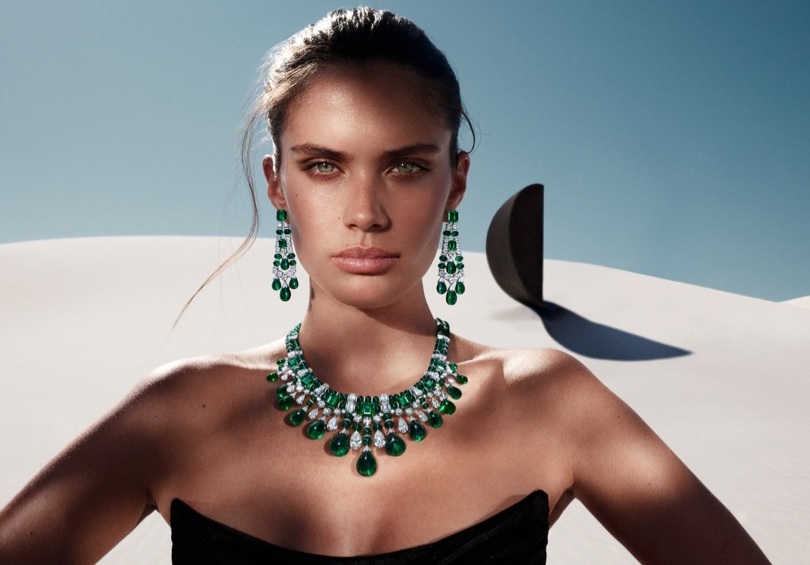 IN PICS: Graff's Tribal high jewellery collection | Retail Jeweller