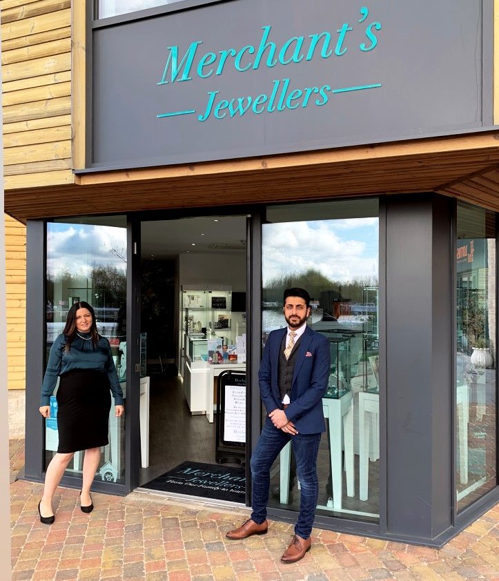 IN PICS: Jewellers in England and Wales reopen from today | Retail Jeweller