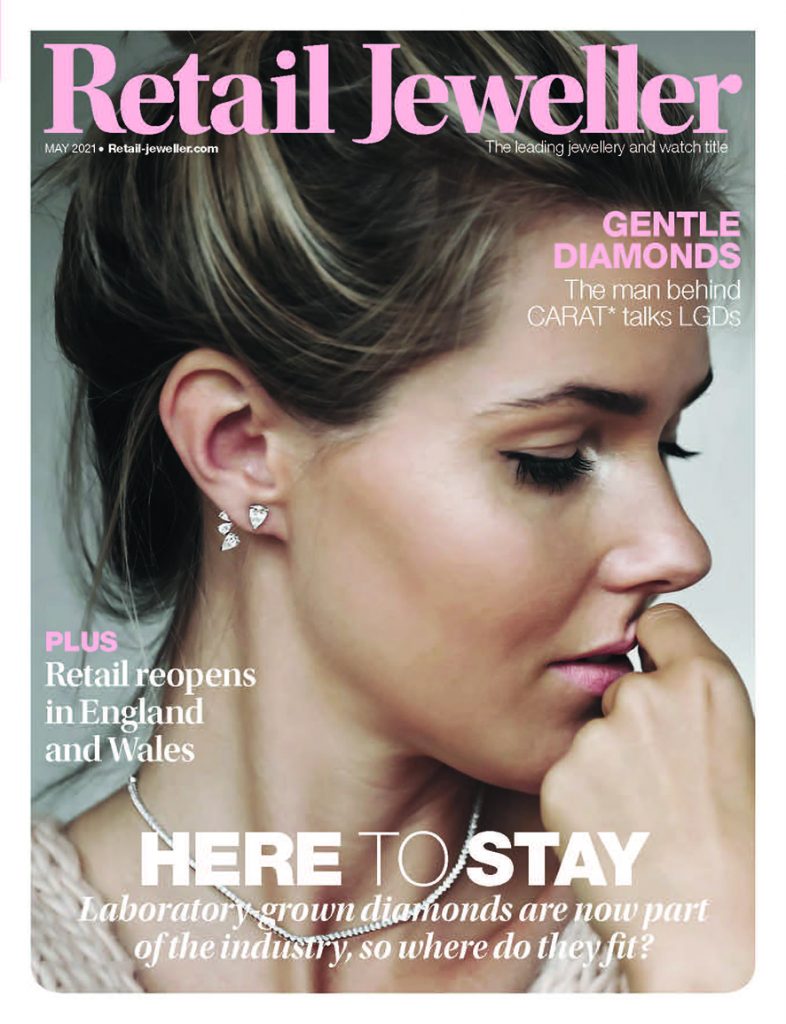 Digital Magazine: May 2021 - Retail Jeweller