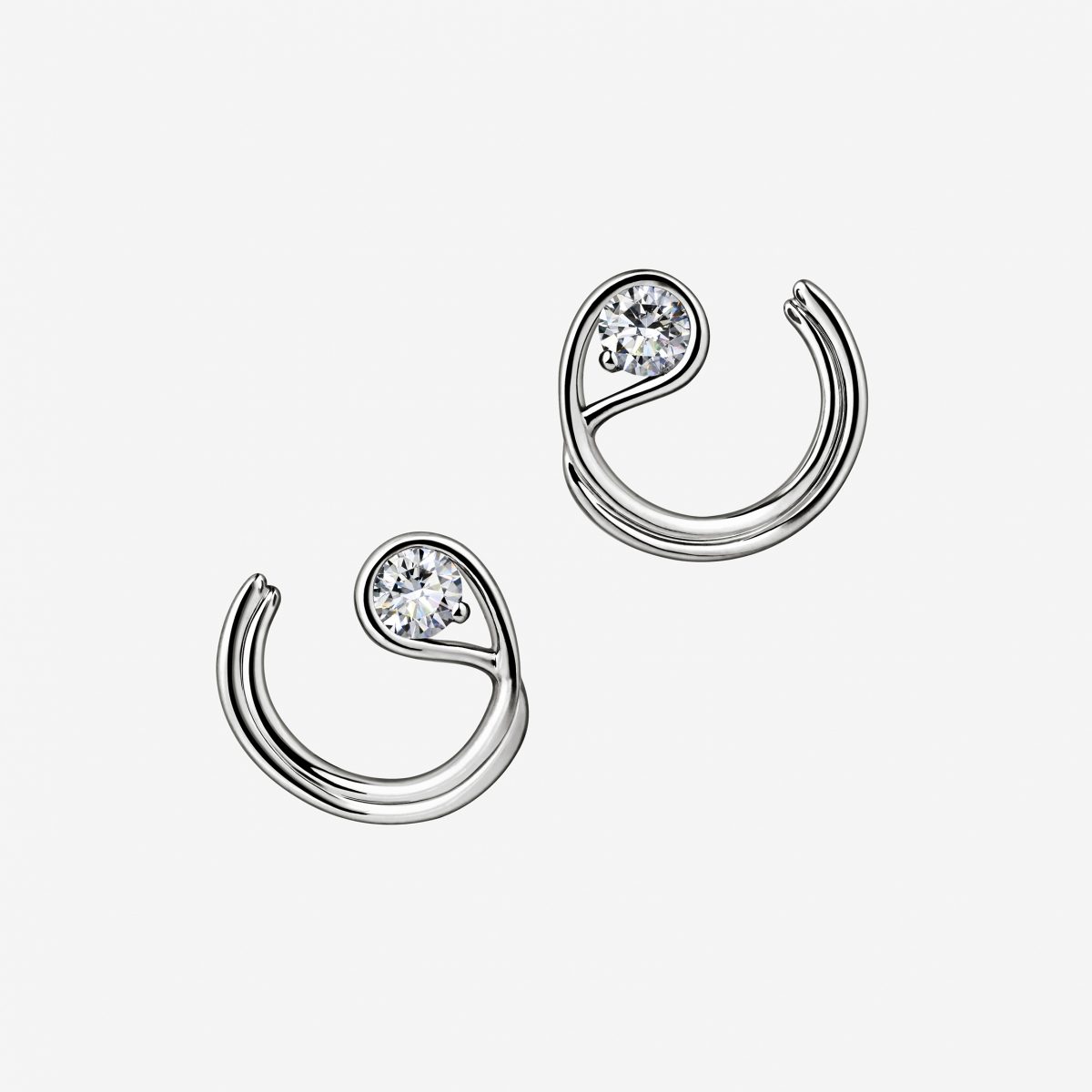 Pandora launches first laboratory-grown diamond collection, Pandora ...