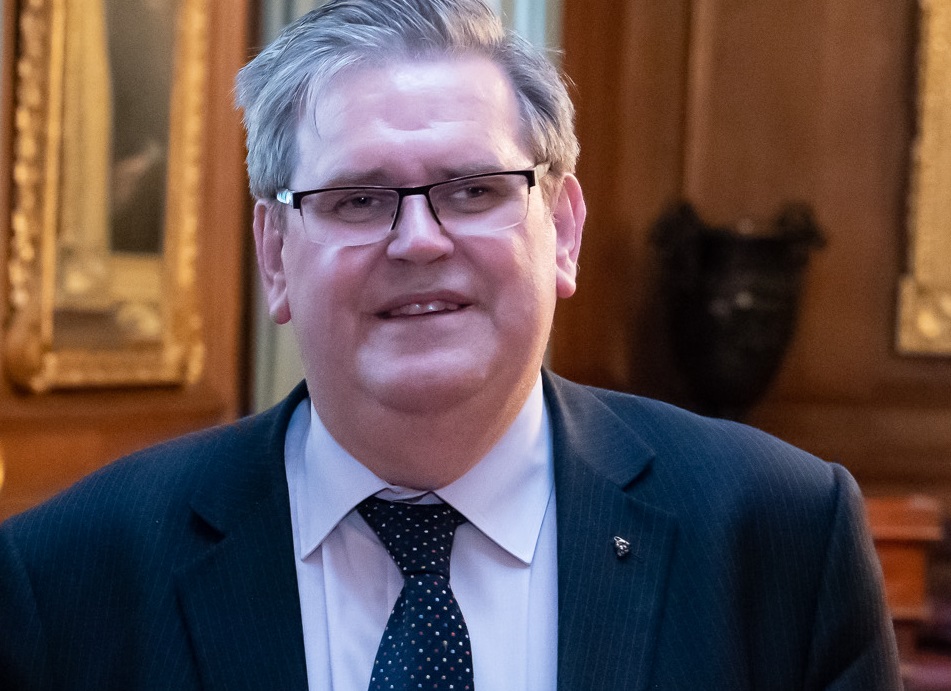 London Assay Office's Dr Robert Organ to retire after 21 years | Retail ...