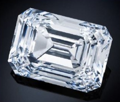 101ct diamond to be auctioned in Geneva | Retail Jeweller