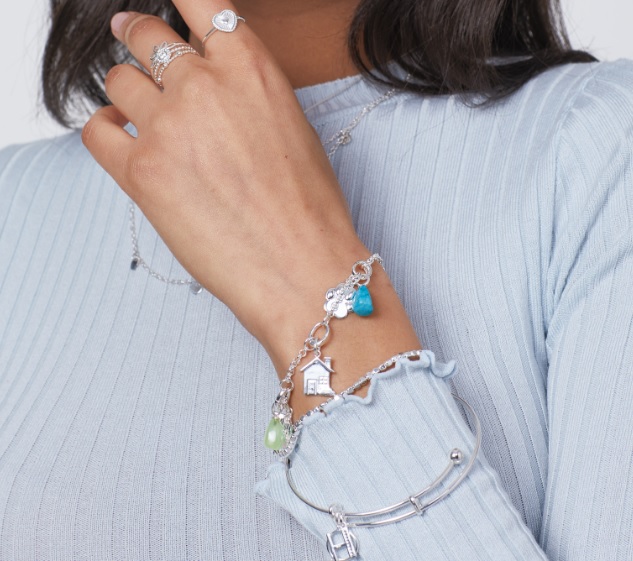 IN PICS: Gecko releases new Beginnings collection | Retail Jeweller