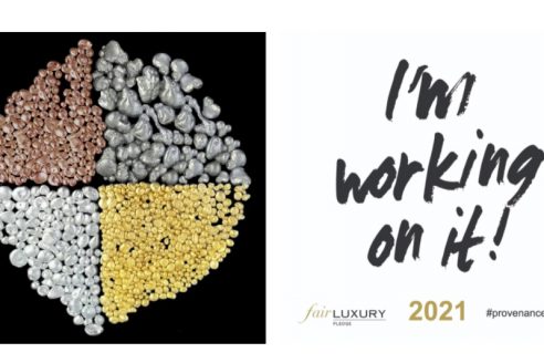 Fair Luxury calls on the trade to complete Jewellers’ Gold Survey ...