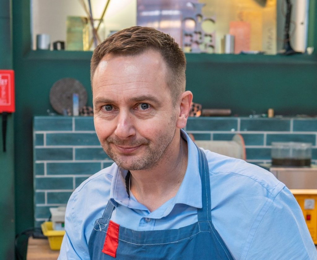 All that Glitters star joins JewelStreet.com line-up | Retail Jeweller