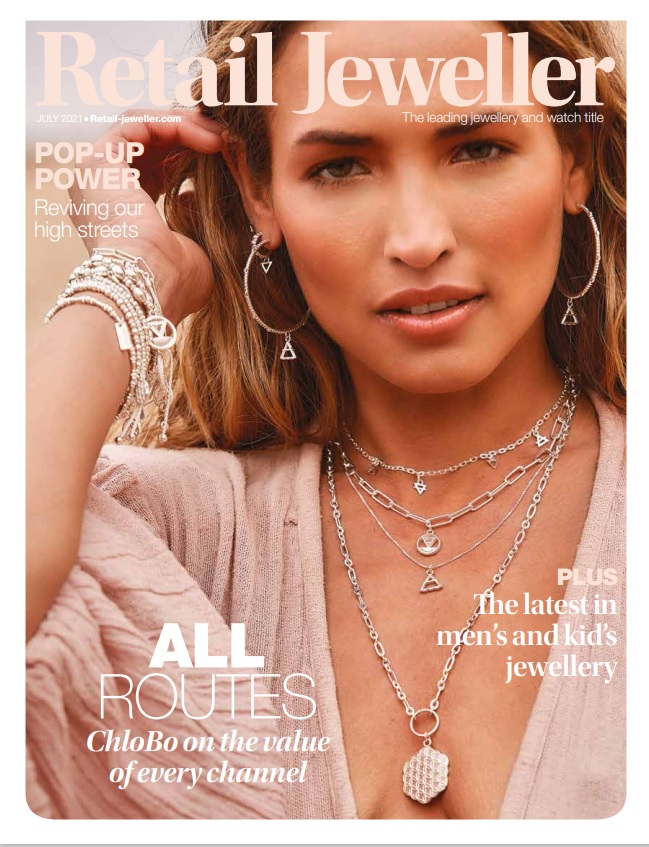 Digital Magazine: July 2021 - Retail Jeweller