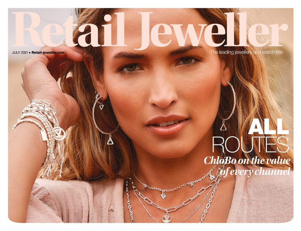 Retail Jeweller's July 2021 issue out now | Retail Jeweller