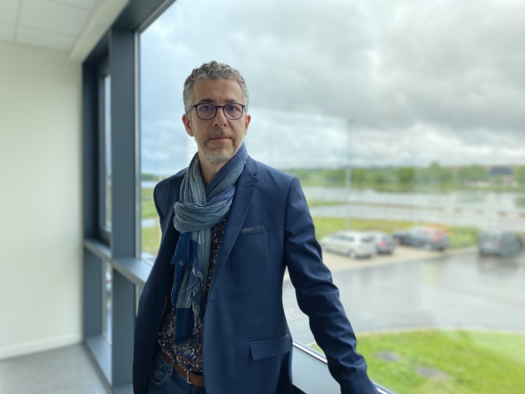 INDUSTRY OPINION: Experience and choice – bringing brick-and-mortar ...