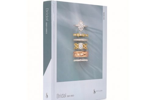 Stuller releases new bridal catalogue for 2021/22 | Retail Jeweller