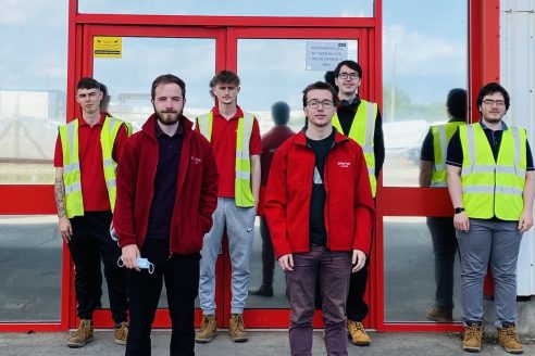John Pye Auctioneers introduces work placements as part of Government's ...