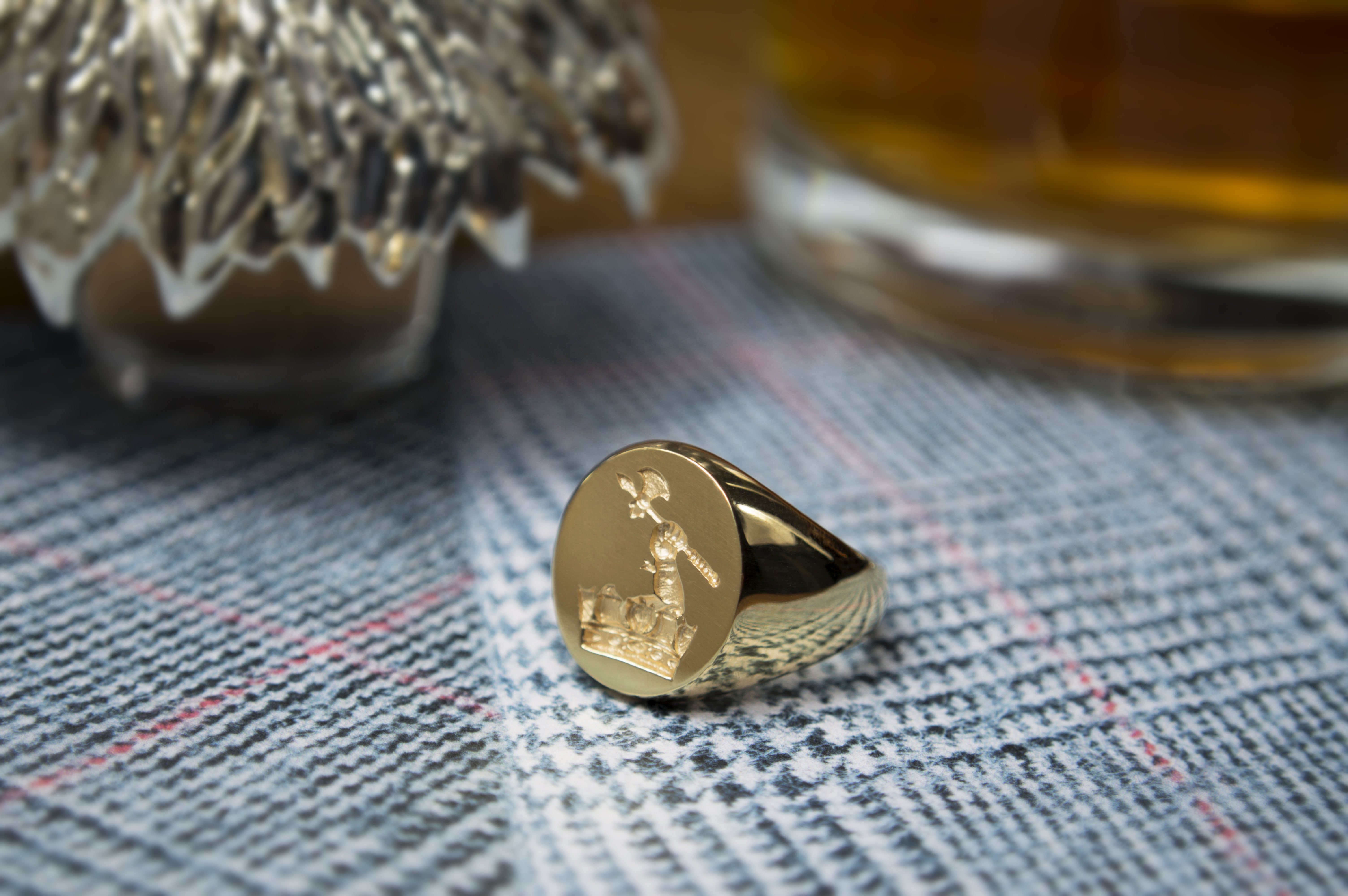 Deakin & Francis partners with Single Mine Origin for sustainably ...