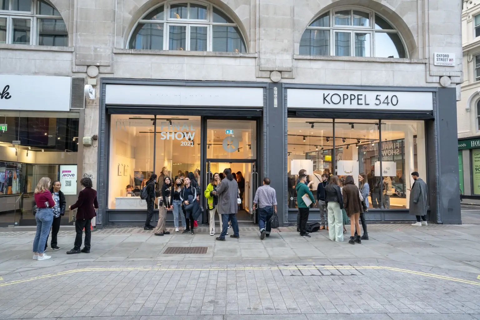 BAJ students to exhibit work to the public | Retail Jeweller