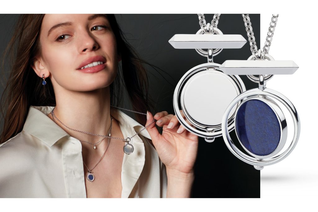 Kit Heath prepares for Golden Quarter with new AW21 collection | Retail ...