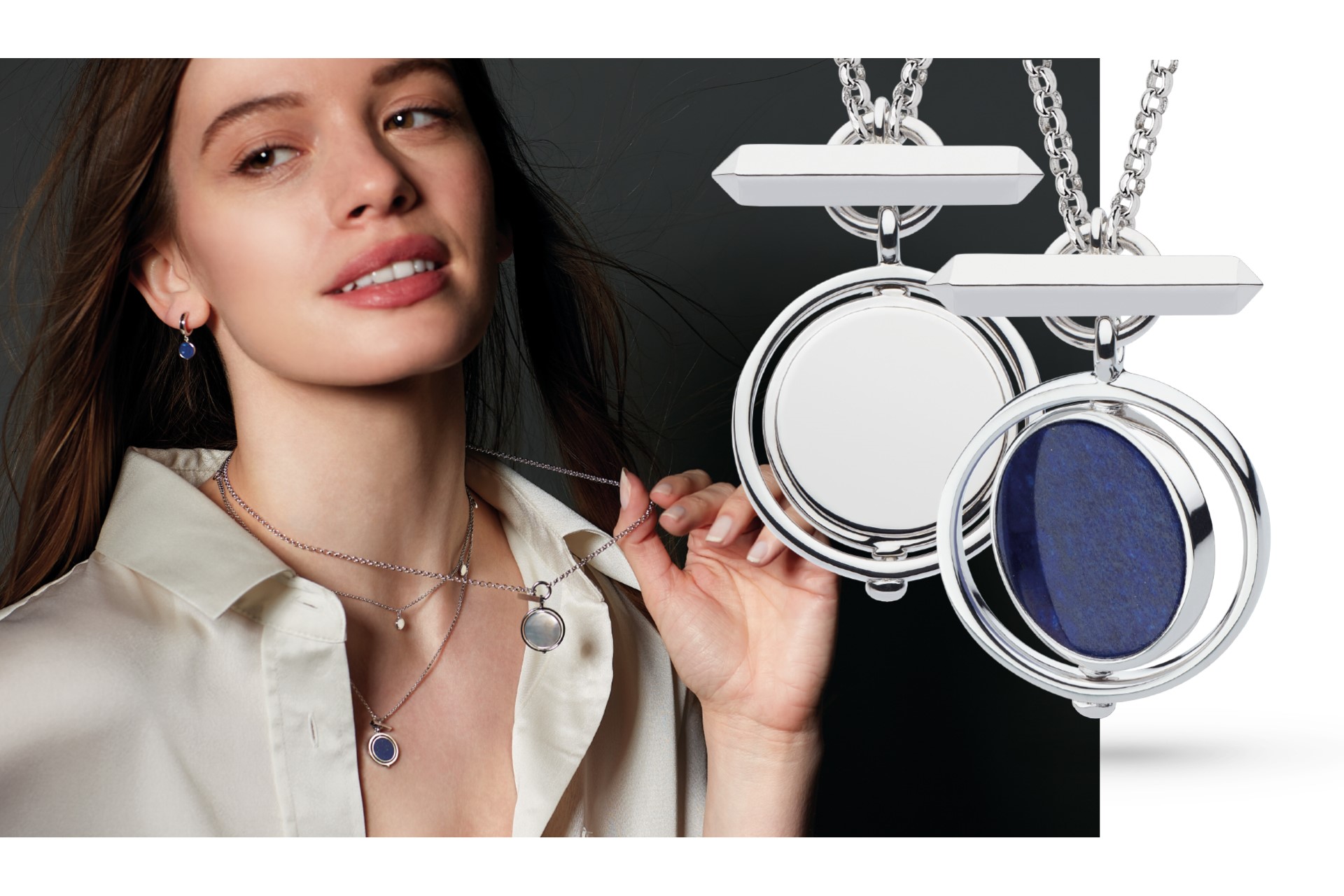 Kit Heath prepares for Golden Quarter with new AW21 collection | Retail ...