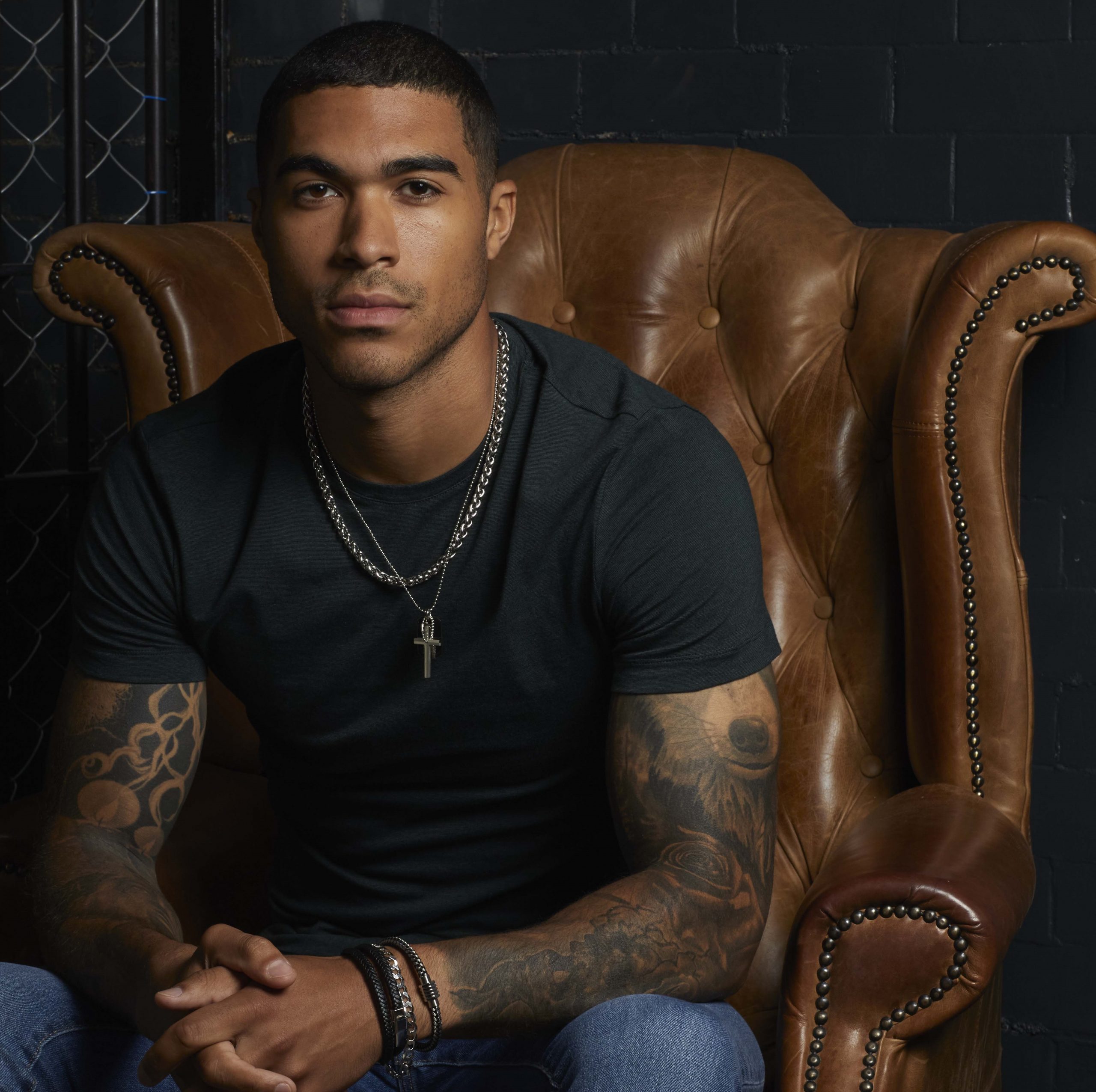 Gecko re-develops men's jewellery brand Fred Bennett | Retail Jeweller